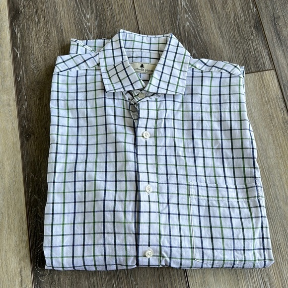 Southern Pines | Shirts | Mens Southern Pines Button Down Shirt | Poshmark